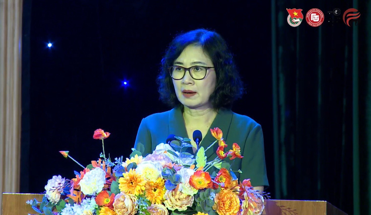 Quán quân cuộc thi Kiểm Toán Viên Tài Năng - Talented Auditor Cup 2023 ...